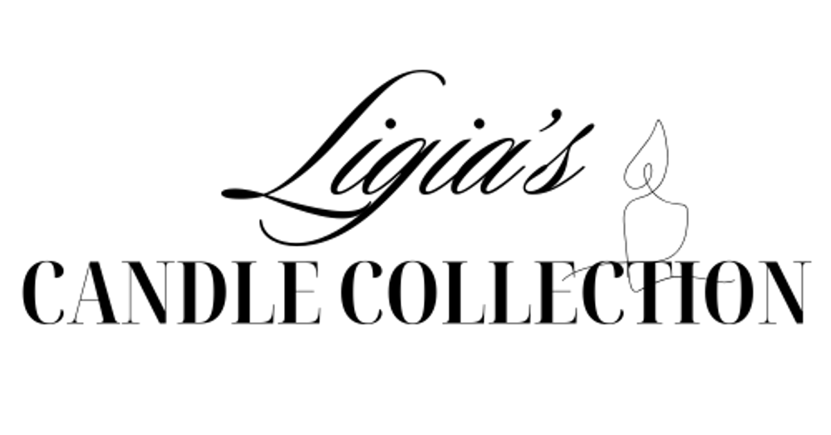 Ligia's Page – LigiasPage